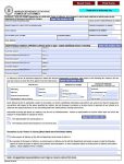Free Missouri Power Of Attorney Forms | PDF Templates
