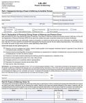 Free Connecticut Power Of Attorney Forms | PDF Templates