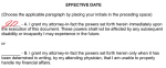 Free Free Durable (Financial) Power of Attorney Forms (DPOA)