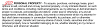 Free Free Durable (Financial) Power of Attorney Forms (DPOA)
