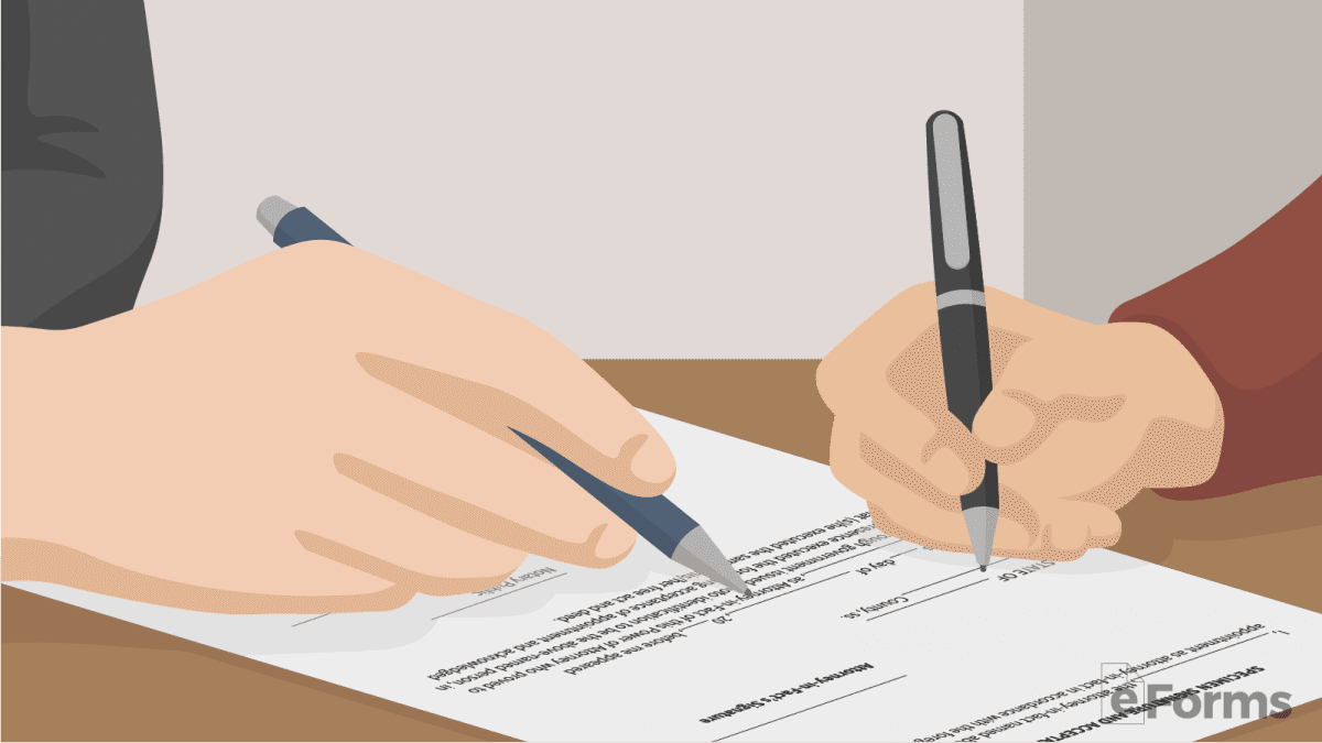 Free Free Durable (Financial) Power of Attorney Forms (DPOA)