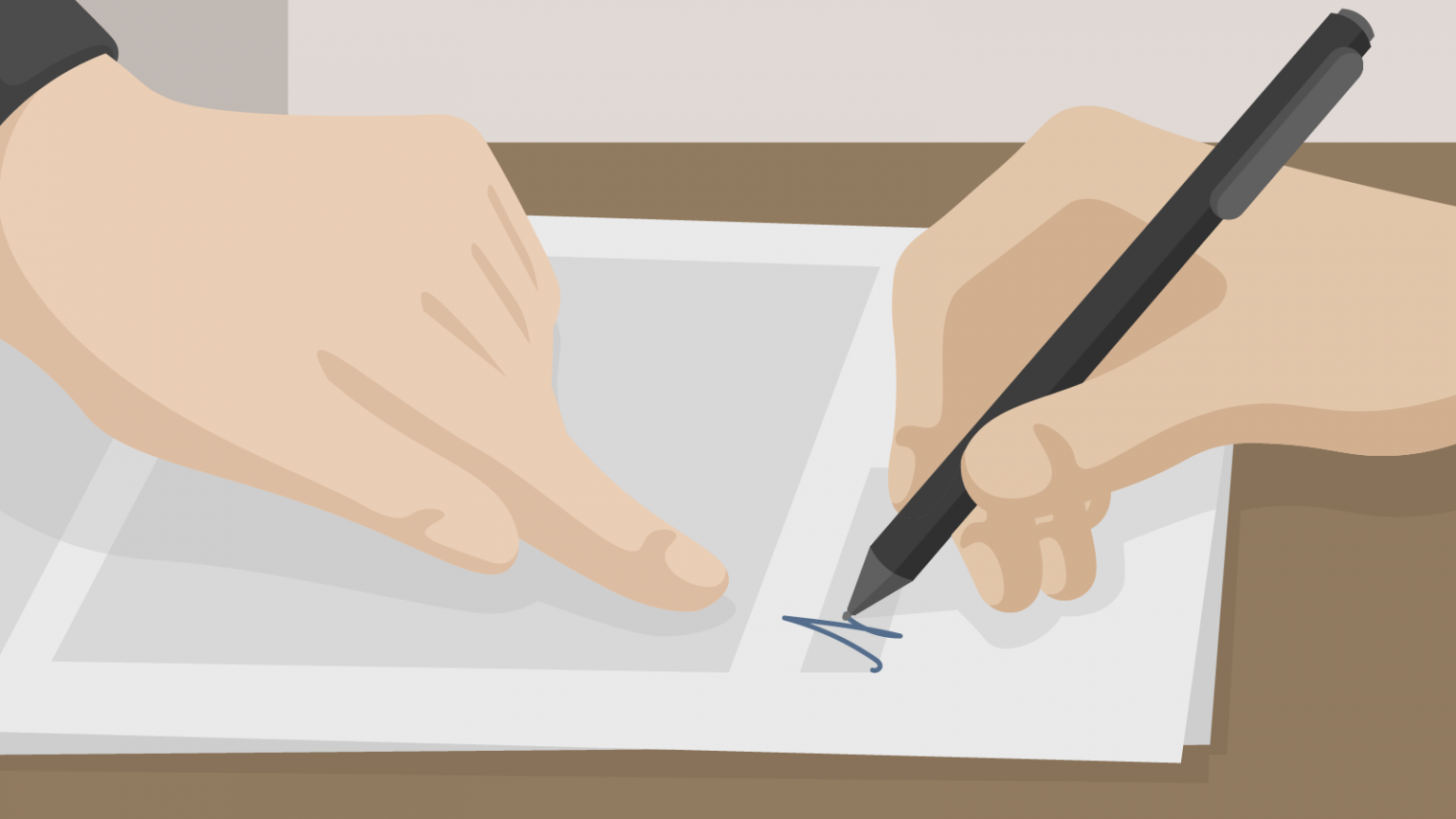 Free Printable Power of Attorney Forms | PDF Templates